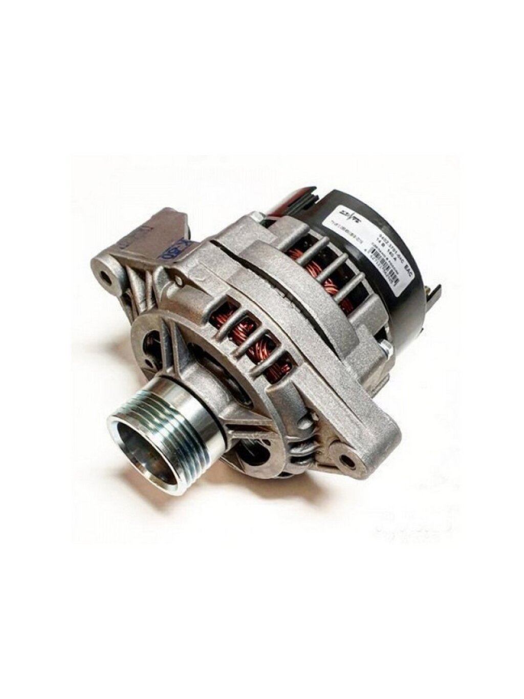 Генератор для а/м ВАЗ 2123 "КЗАТЭ" (140А)