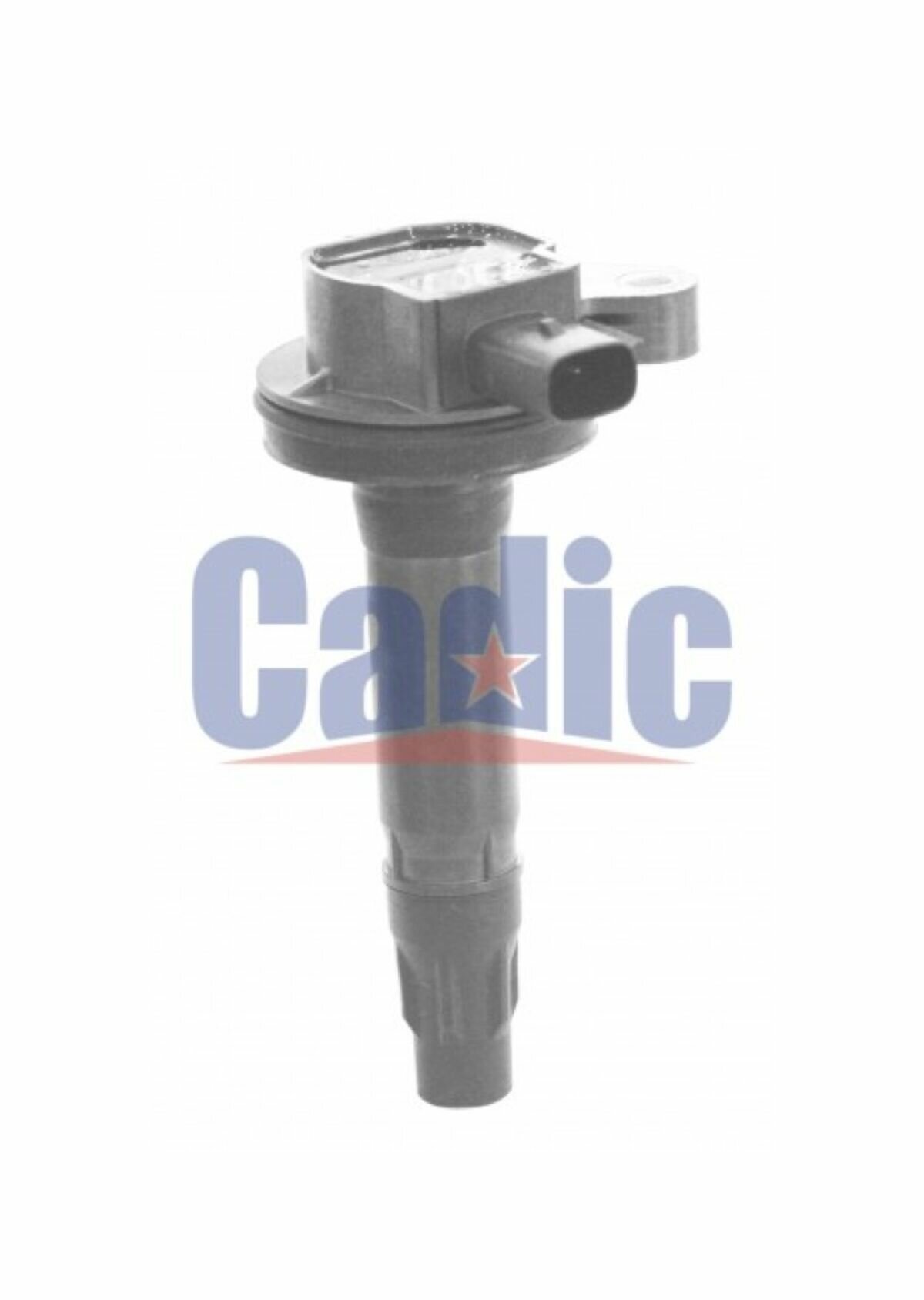 Катушка Зажигания Mazda Cx-9 (07-)/Ford Explorer (11-) 3.5I/3.7I (Sc 1035)(Cadic Kd9135)