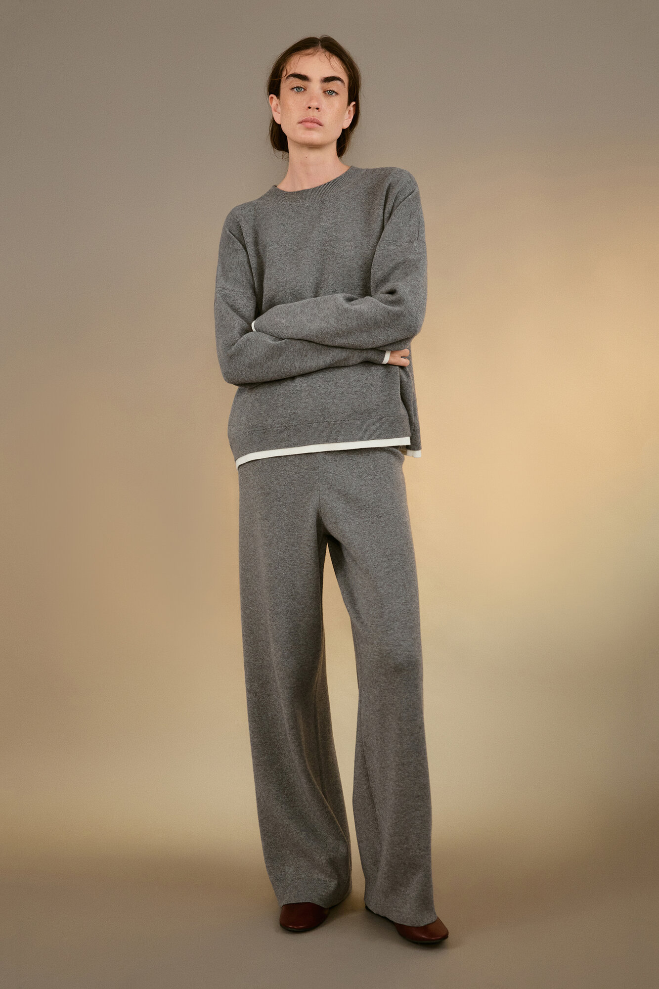 Брюки Woman Mix&Match