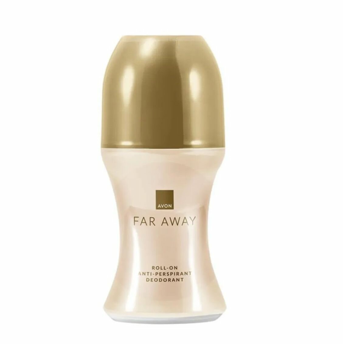 AVON Дезодорант шариковый Far Away женский 50 мл