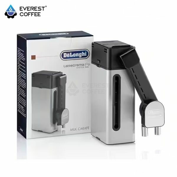 Молочник Delonghi Maestosa для кофемашин
