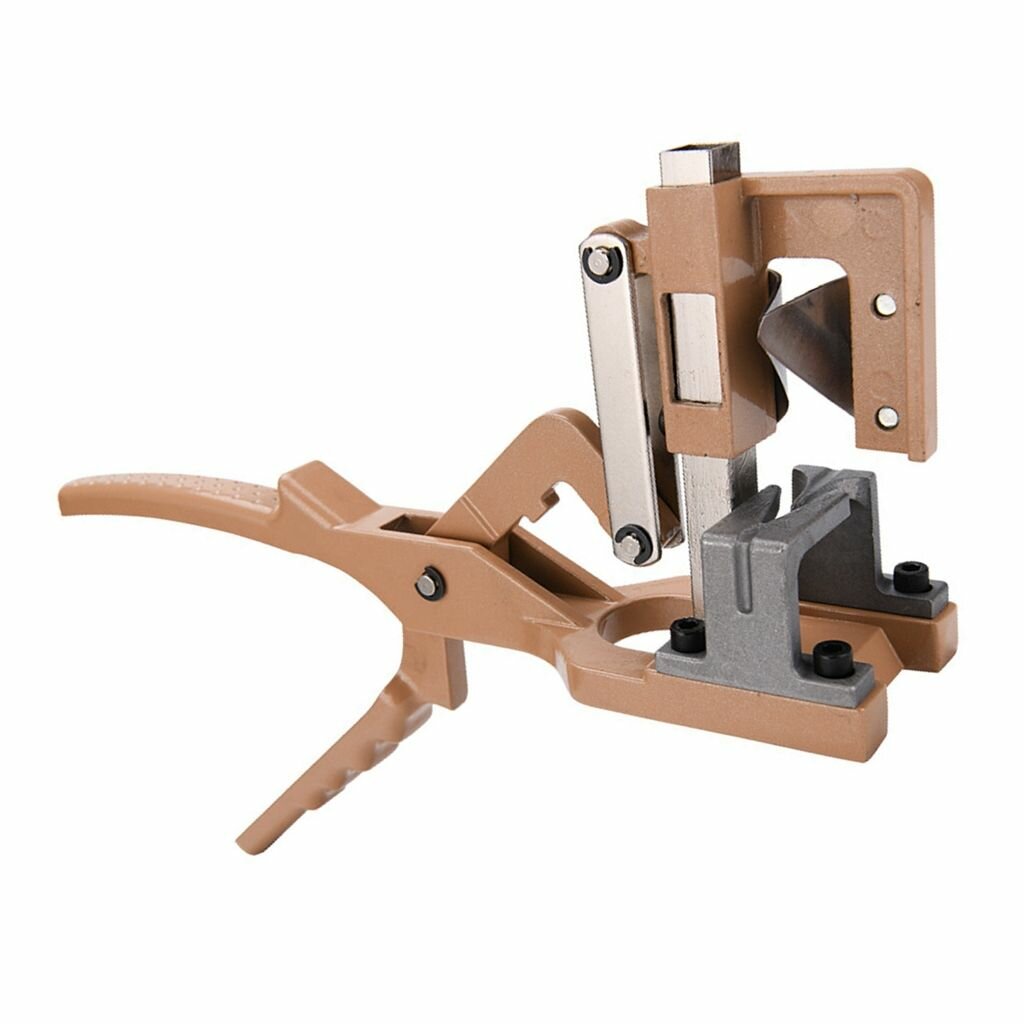 Прививочный секатор для деревьев