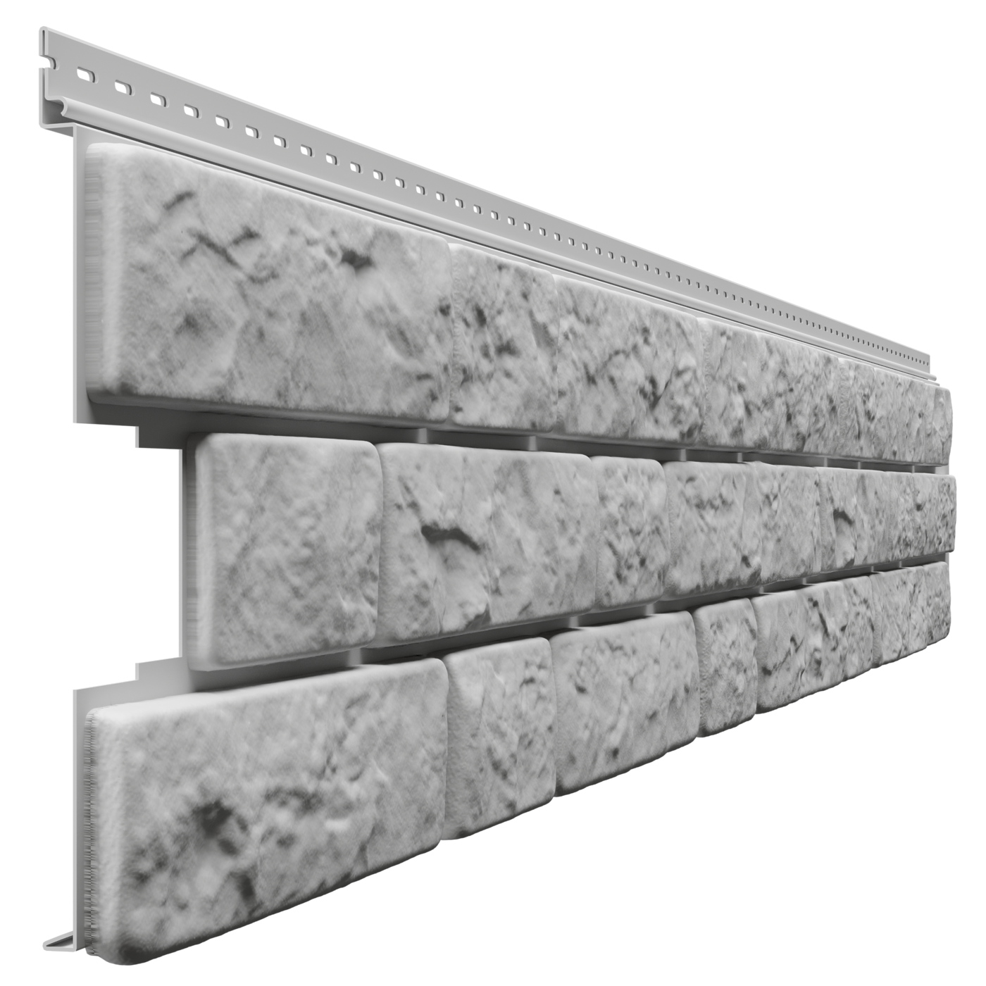 Docke LUX/ Сайдинг BERGART (Табак), длина 181 см, толщина 1.2 мм