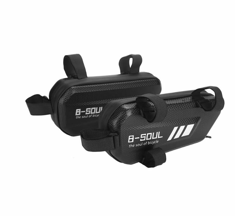 Мотокофр, 2 л