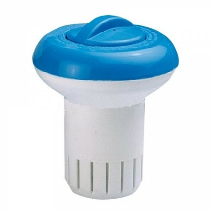 Дозатор плавающий IML PS-7018-B для таблеток 20 грамм