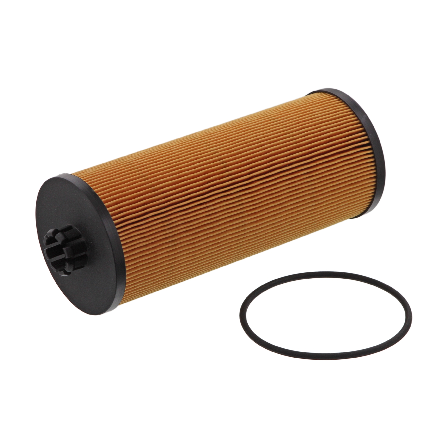 FEBI BILSTEIN 35292 (51055040096 / 82055046096) фильтрующий элемент масла (бп) \omn man f2000