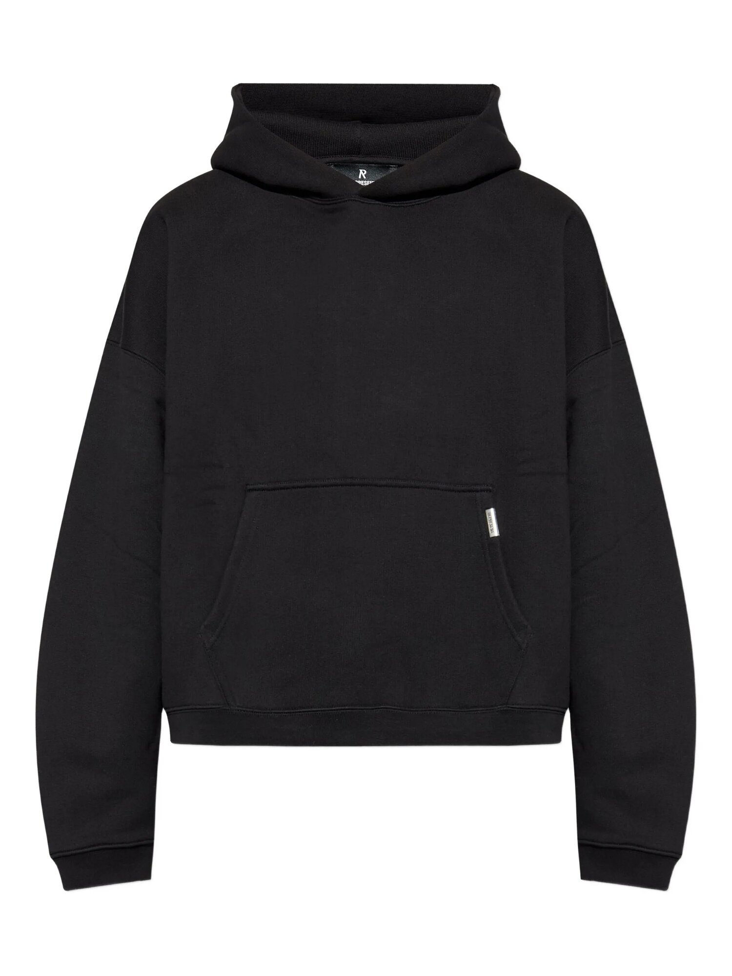 Свитер Pocket hooded sweater