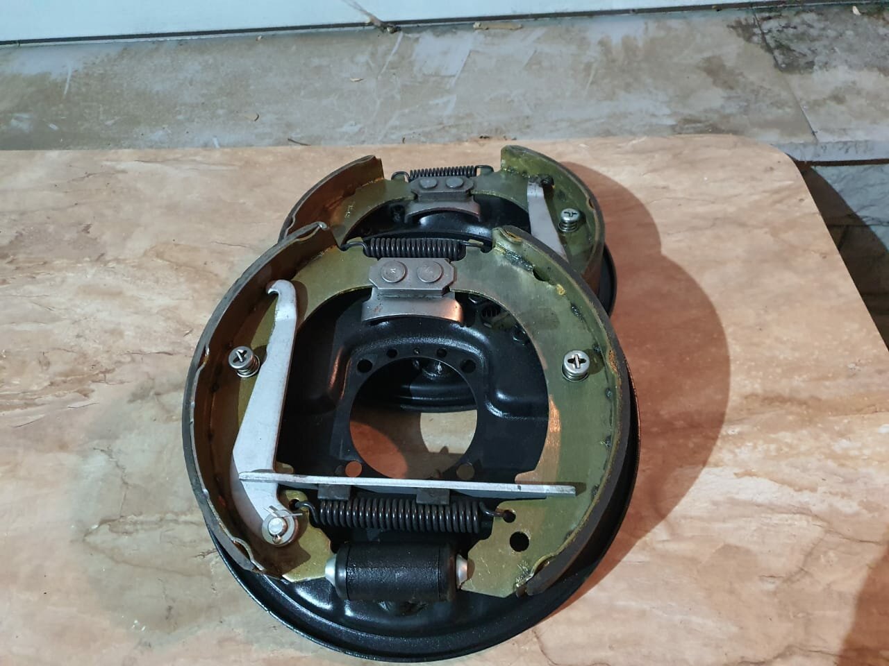 Опорные Диски Ваз Нива 213 214 2131 Шевроле Урбан и тд.