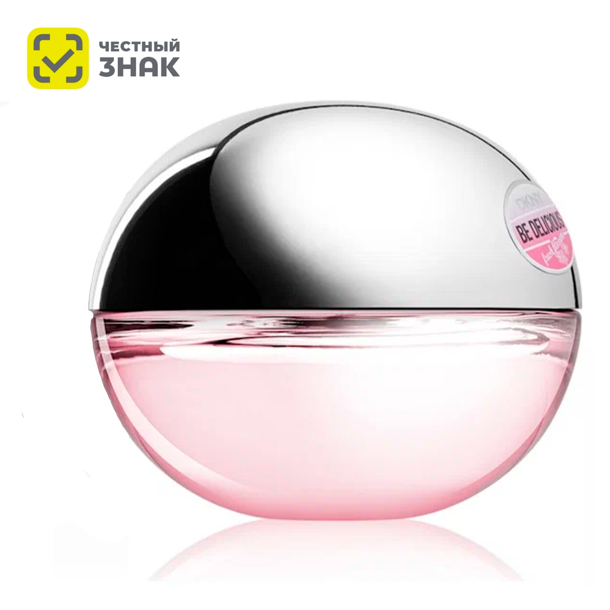 DKNY парфюмерная вода Be Delicious Fresh Blossom pour Femme edp 30ml