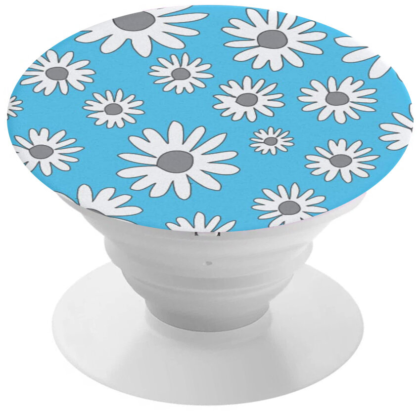 Держатель Popsocket для телефона Попсокет для Apple IPhone и Android держатели для телефонов ручные