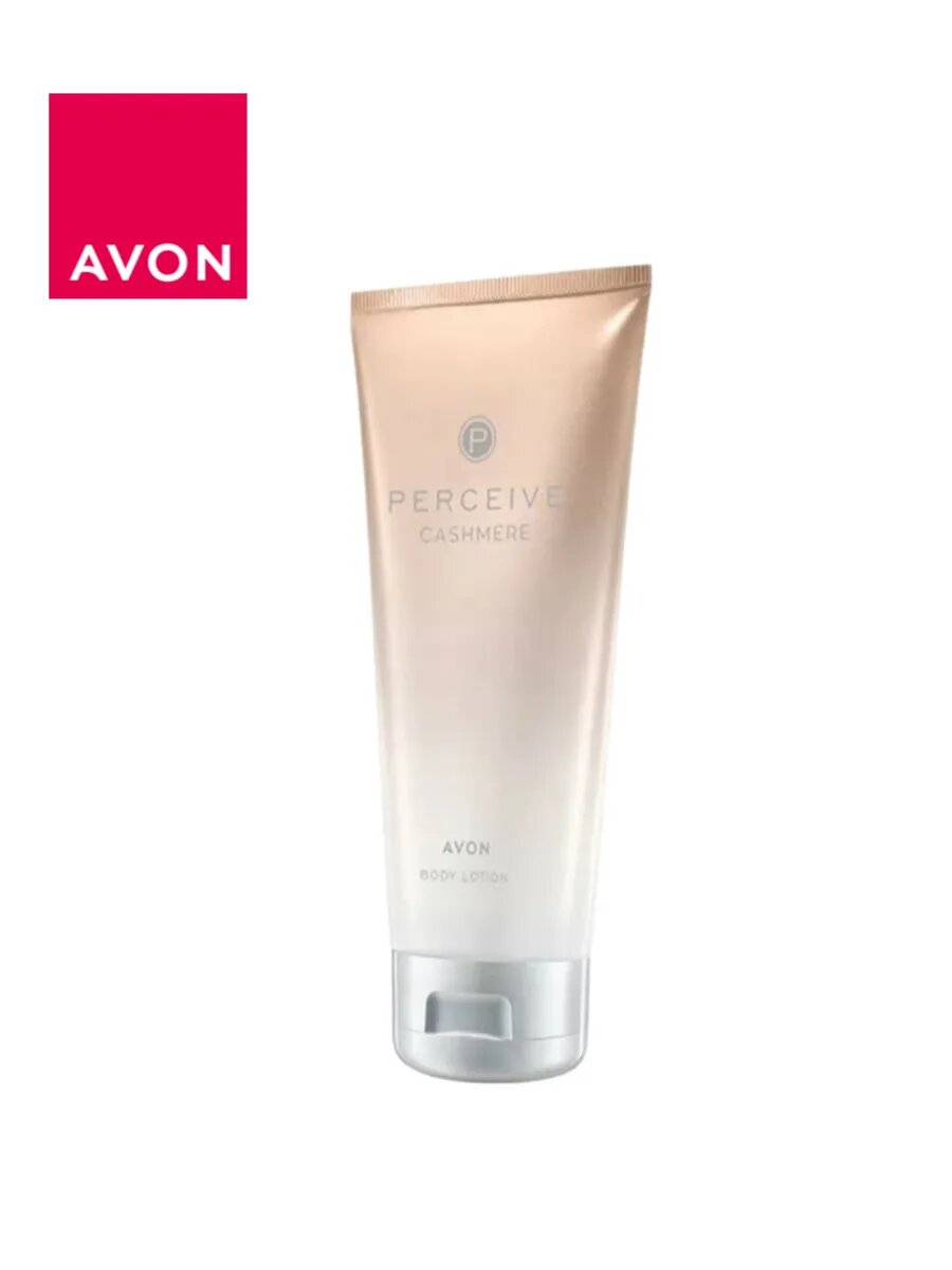 Парфюмированный Лосьон для тела Perceive Cashmere 125мл