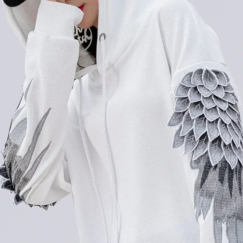 Толстовка спортивная