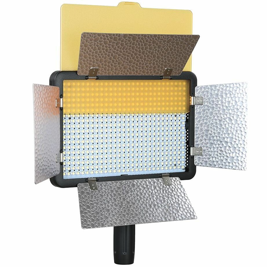 Осветитель Godox LED500LRW