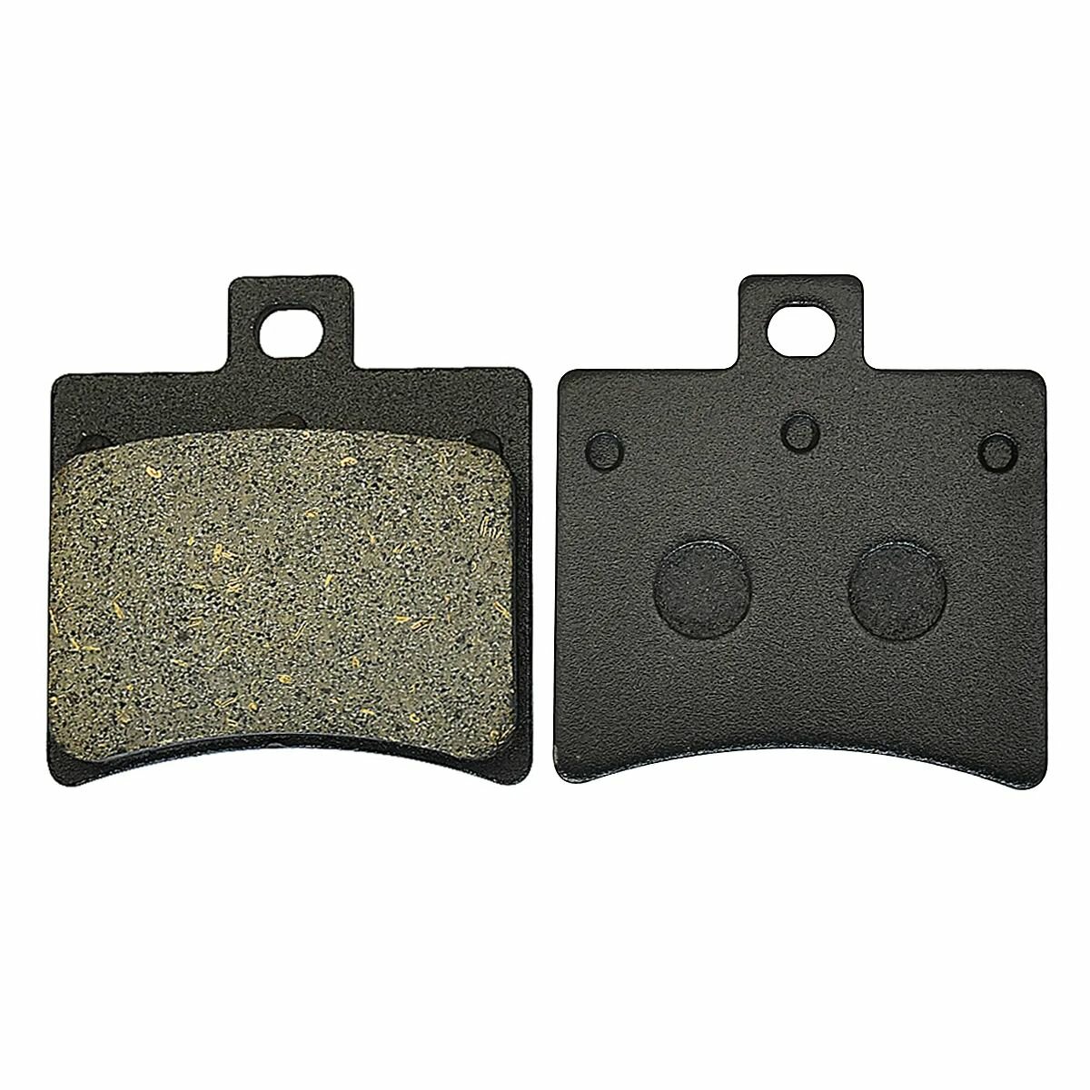 Задние дисковые тормозные колодки для Keeway RKV TX 125 150 200 Benelli VLM VLX VLC 150 200 STELS FLAME 200 Leopard Tomcat 200