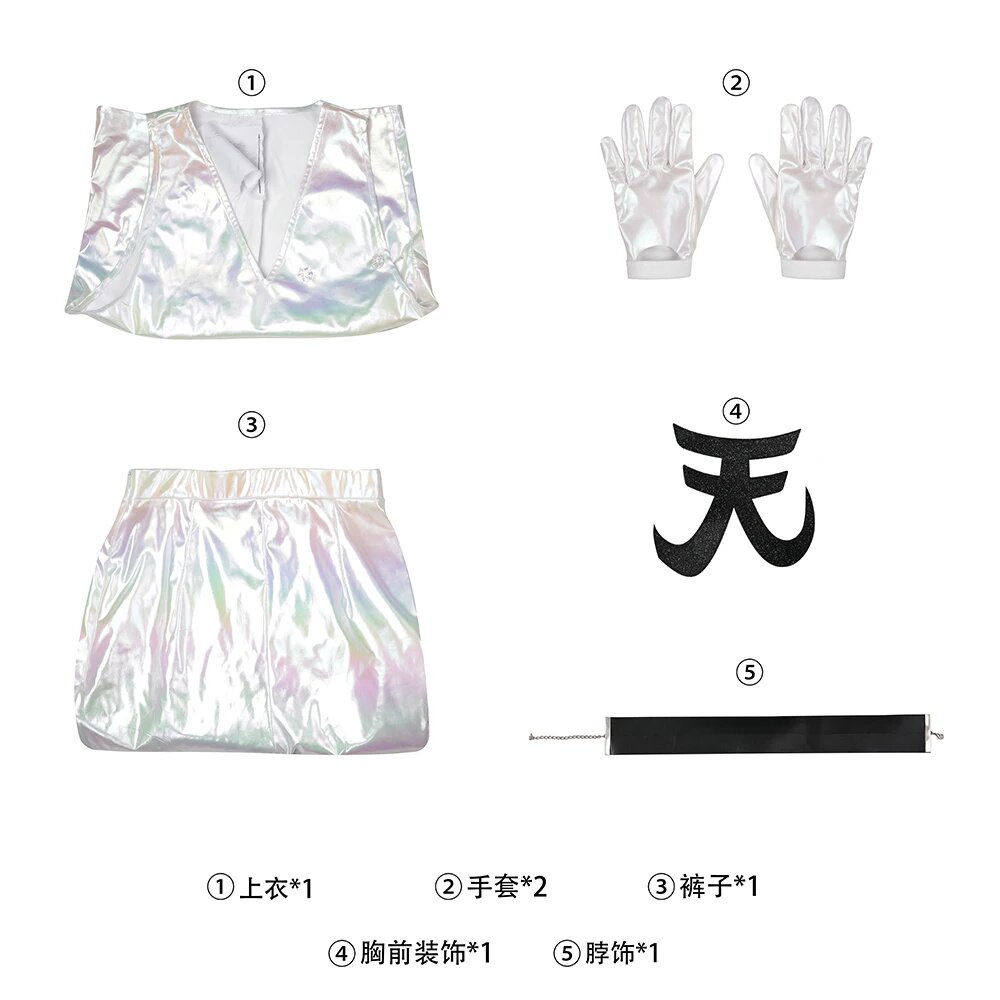 Трусики для косплея Coser Magic M