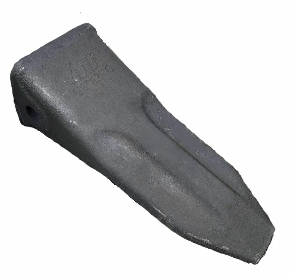 Коронка скальная кованая 6i6602RC для экскаватора Caterpillar серии J600