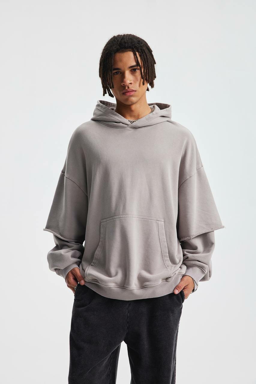 Худи спортивное