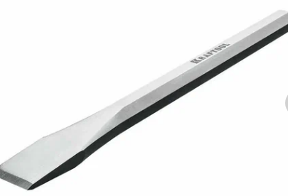 Слесарное зубило по металлу kraftool grand 10x140мм (kraftool)