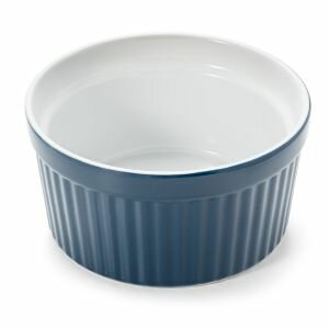 Форма для выпекания Apollo Jule Verne, 600 мл, керамика, синий