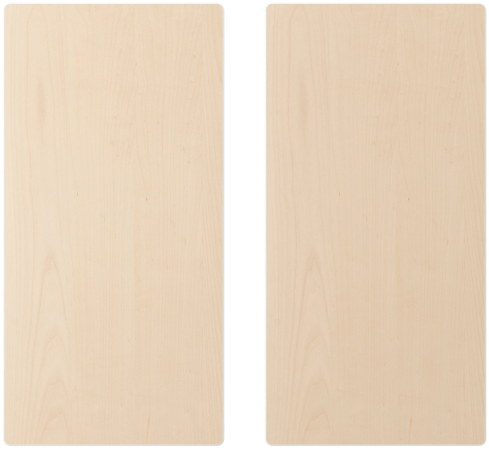 Икеа смостад 30х60 для гардероба 2 шт. береза