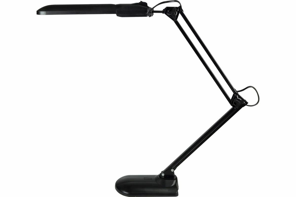 Светильник Трансвит Дельта + черный шувк.676450.003ТУ 4607053880038 53010092