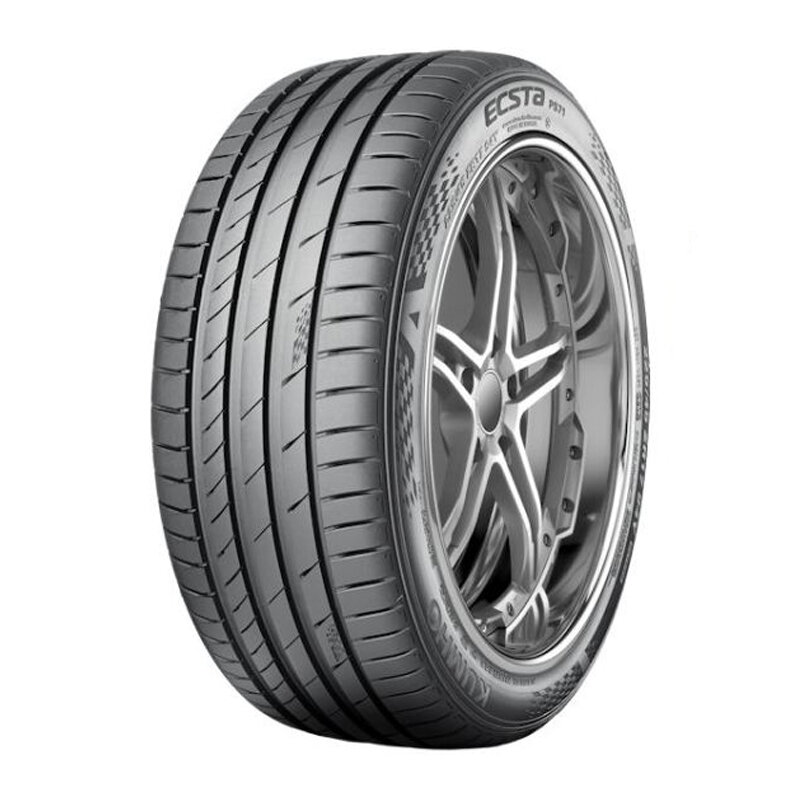 А/шина Kumho Ecsta PS71 265/40R20 104W TL