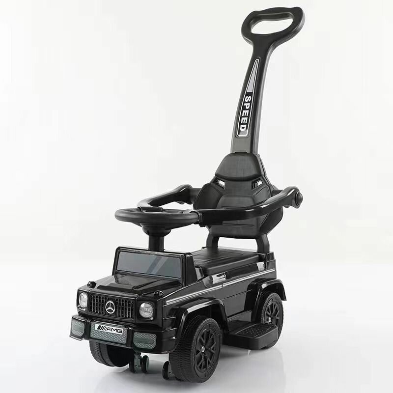 Пушкар каталка Мерседес