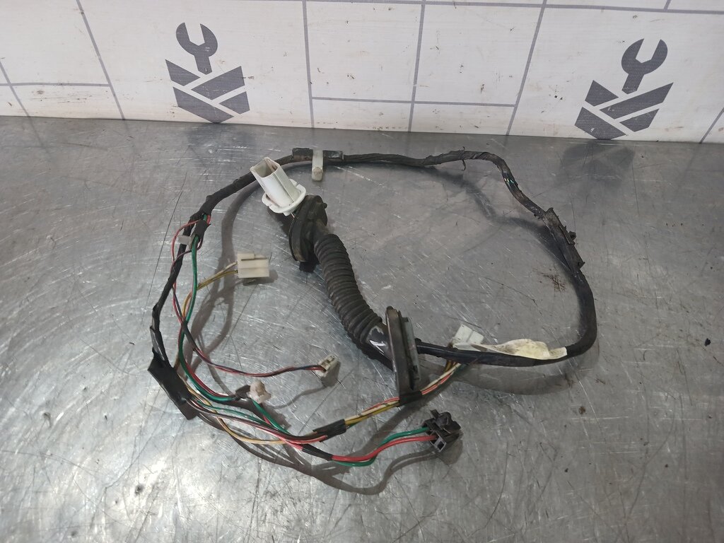 Проводка (коса) Mazda 626 (GE) 1992-1997