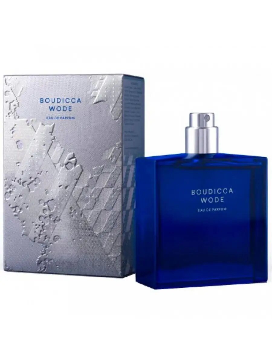 Парфюмерная вода Escentric Molecules Boudicca Wode, унисекс, 50 мл
