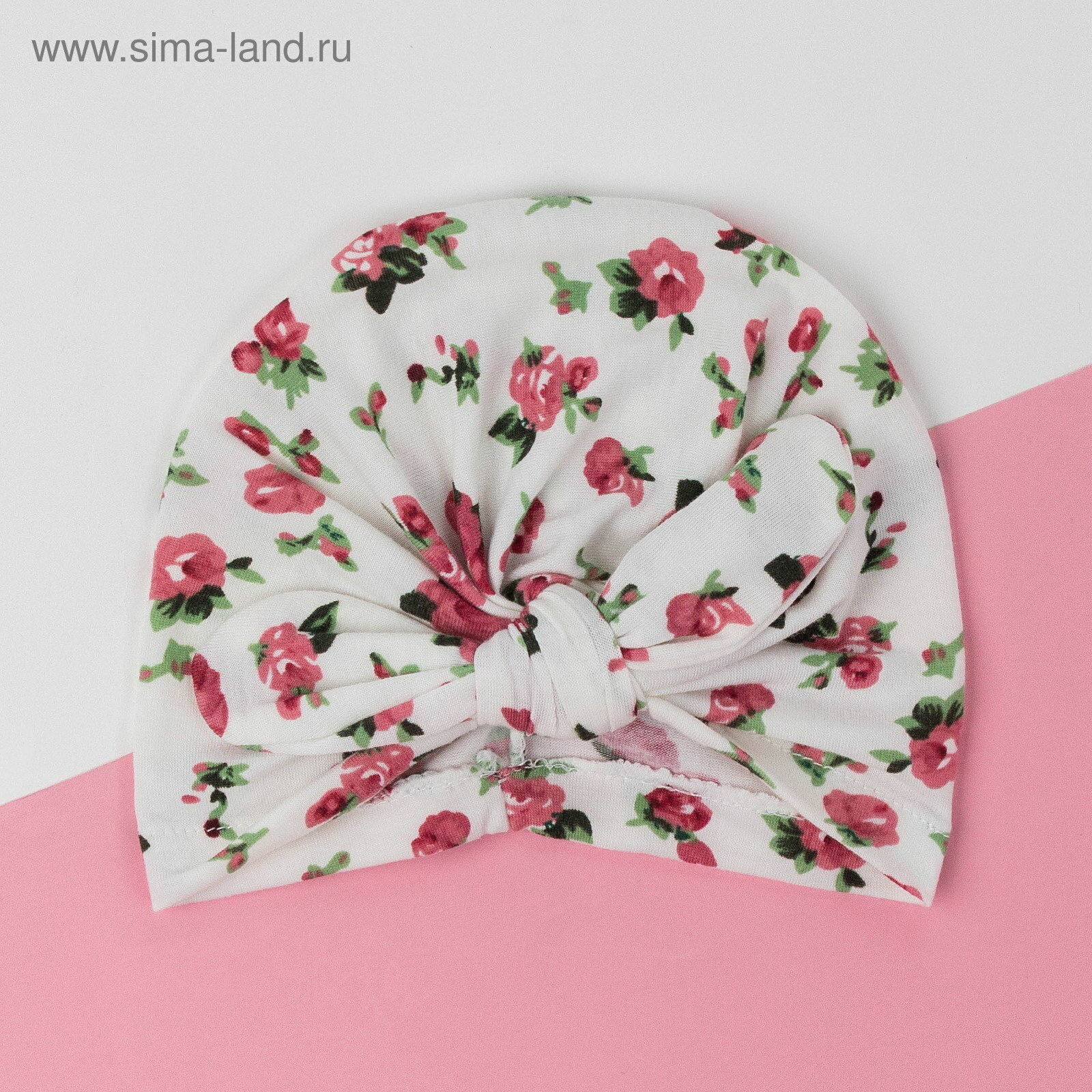 Чалма Крошка Я для девочек