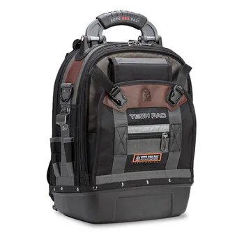Рюкзак Tech Pac Classic Сумка для инструментов VETO PRO PAC