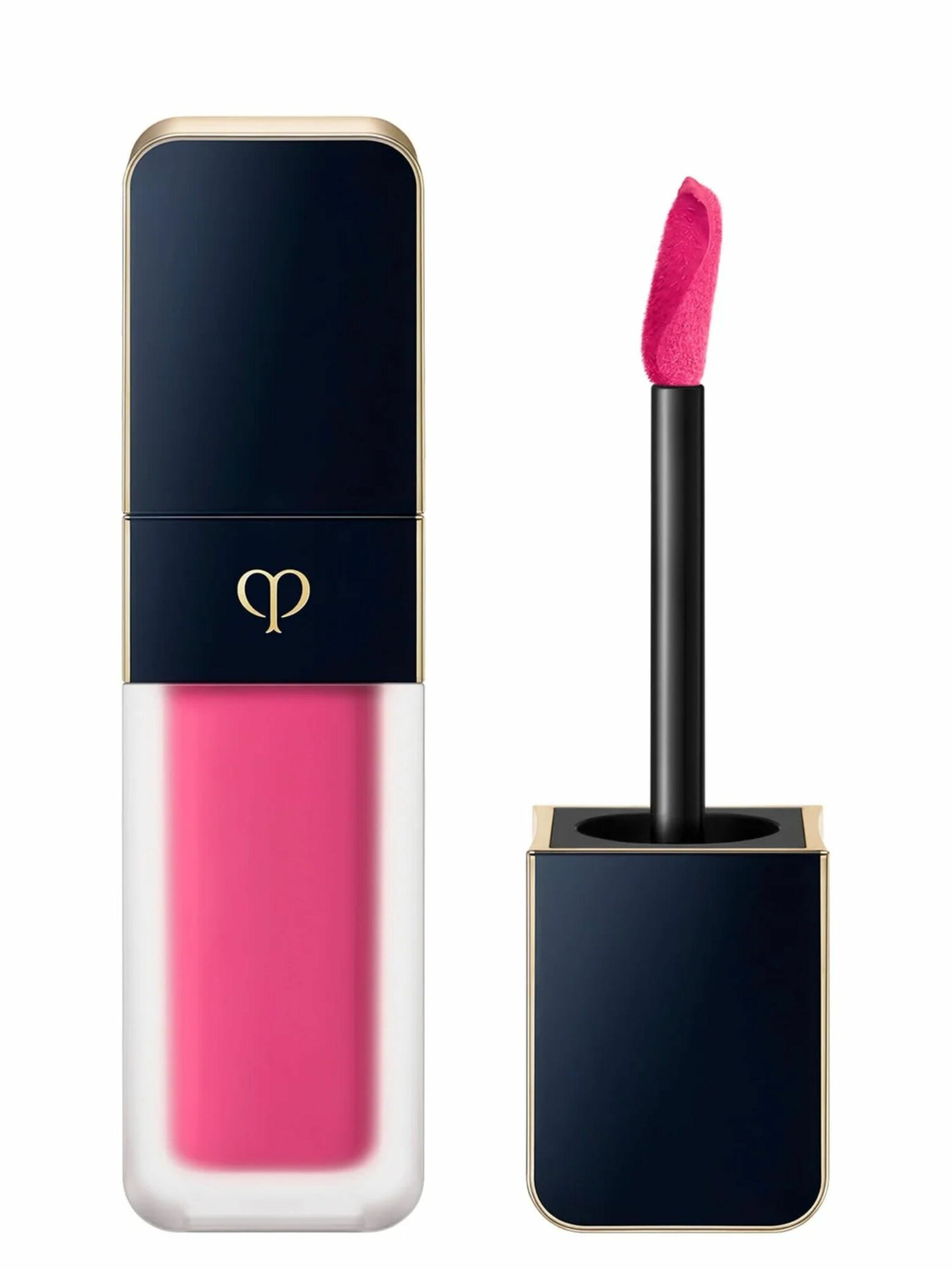 CLE DE PEAU BEAUTE Жидкая матовая помада для губ Cream Rouge Matte (119)