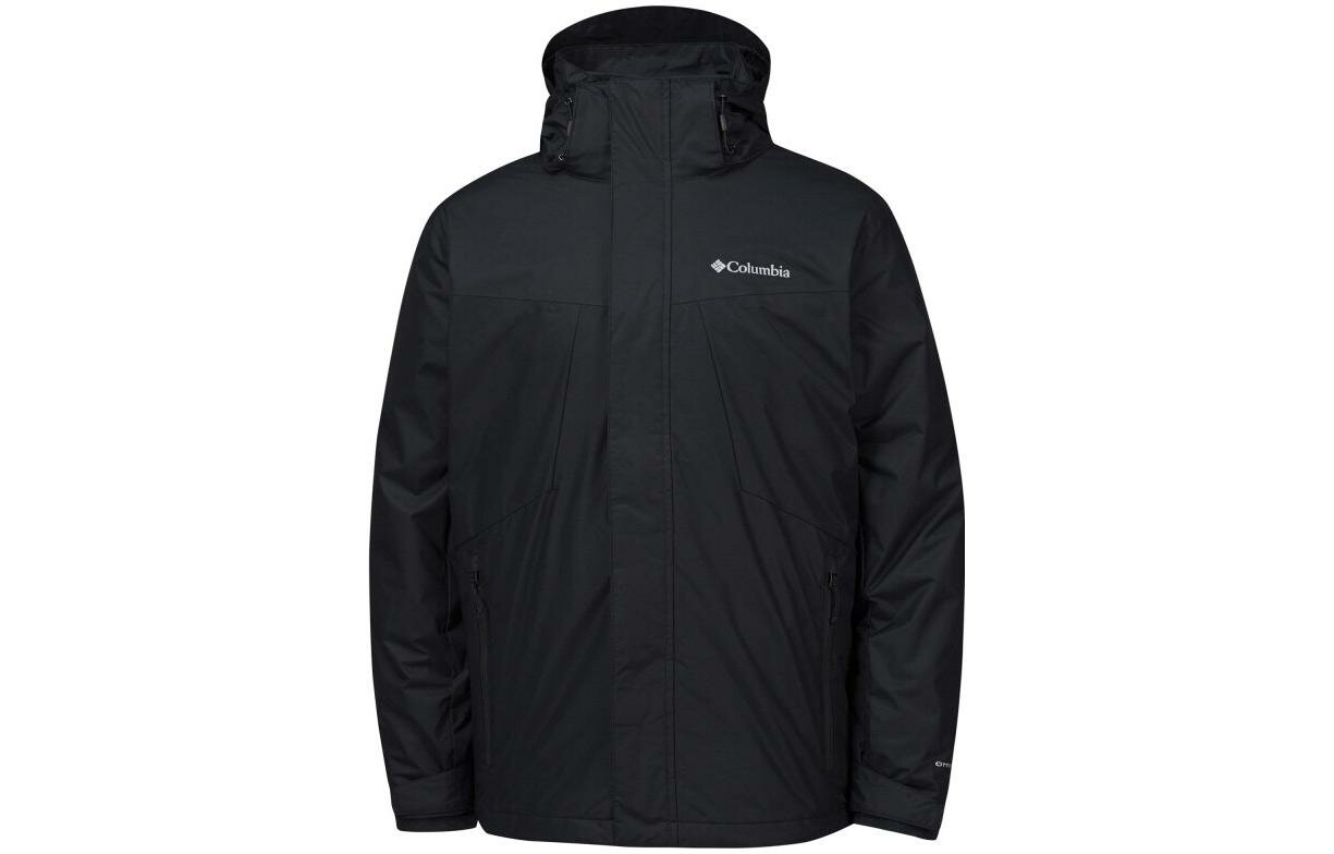 Куртка спортивная