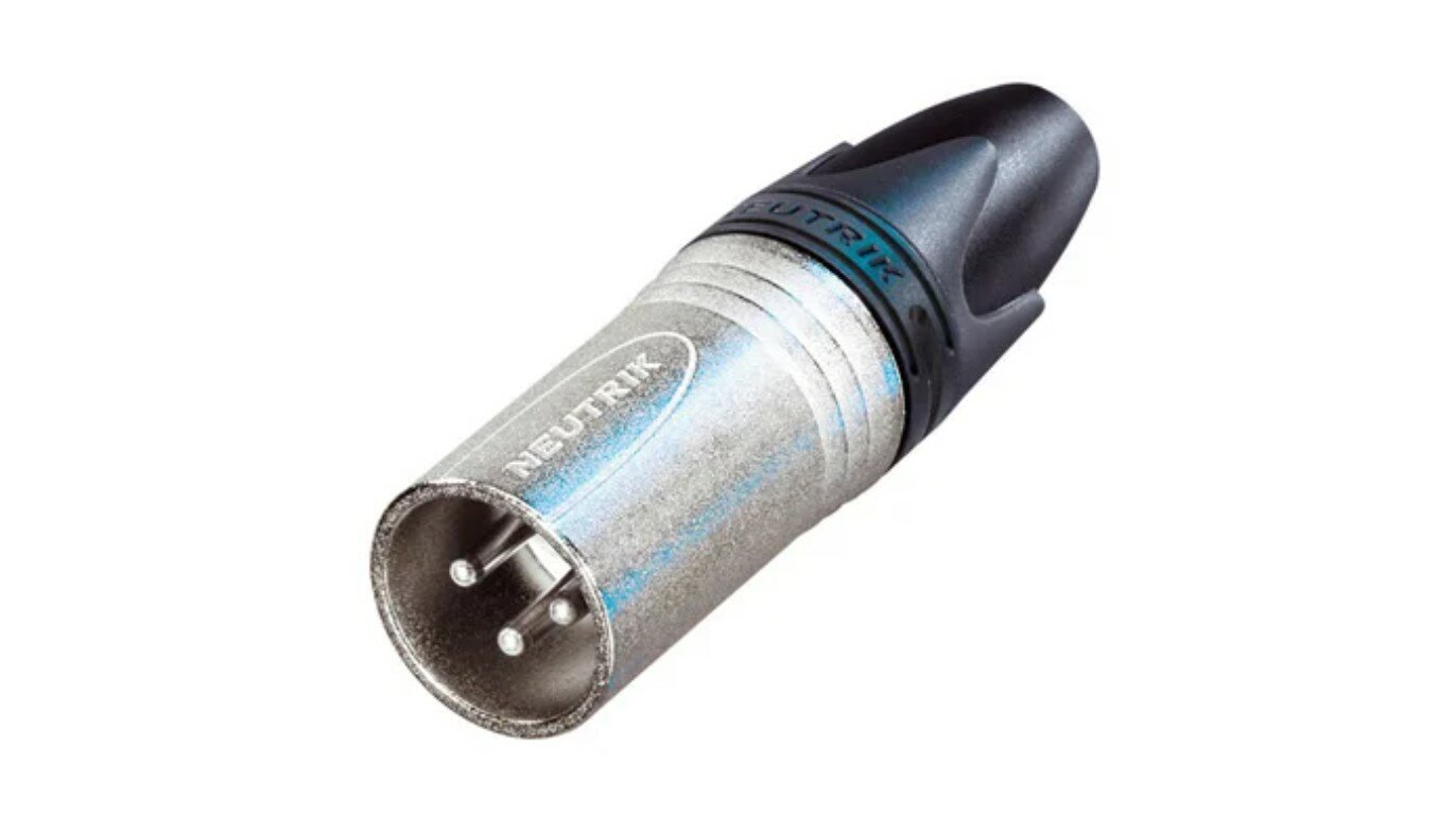 Neutrik NC3MXX
