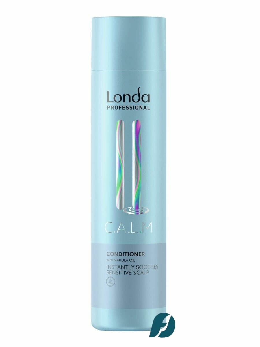Londa Professional C.A.L.M Кондиционер для чувствительной кожи головы, 250 мл
