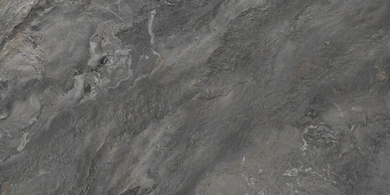 Керамогранит LCM Argenta Graphite матовый карвинг 60120RGE25M 60х120 см