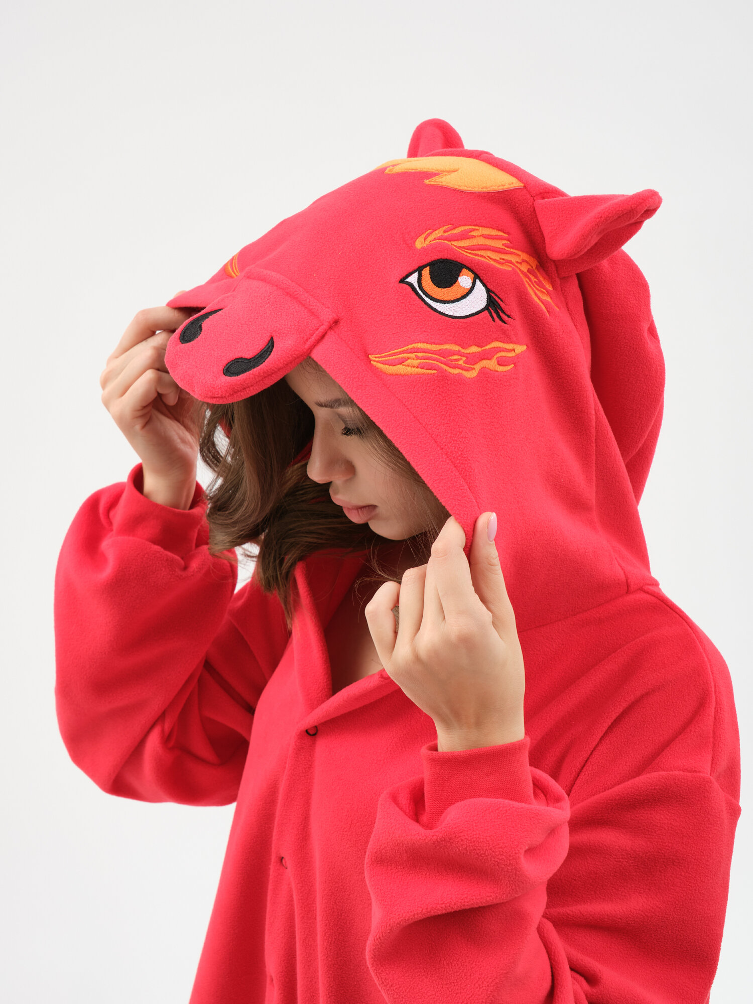 Кигуруми Лошадь