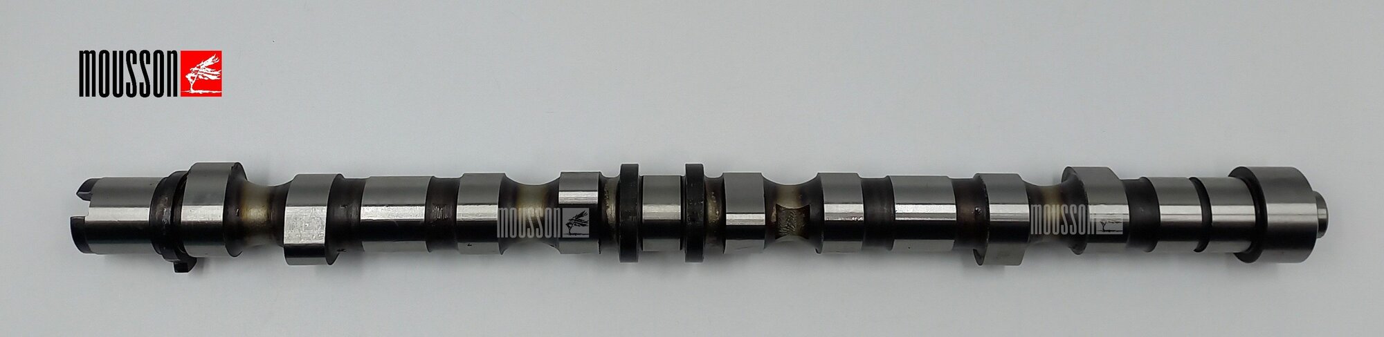 Распредвал Kia/Hyundai D4EA