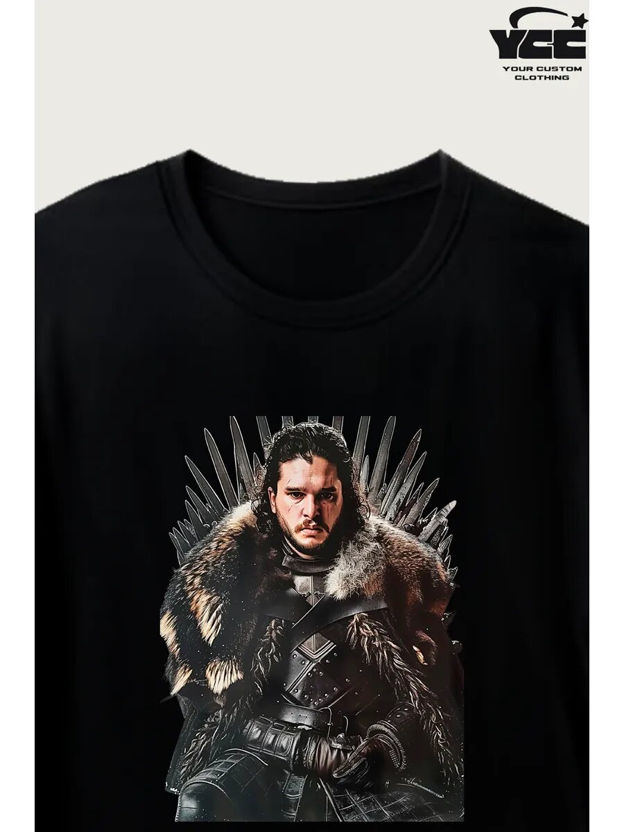 Футболка спортивная