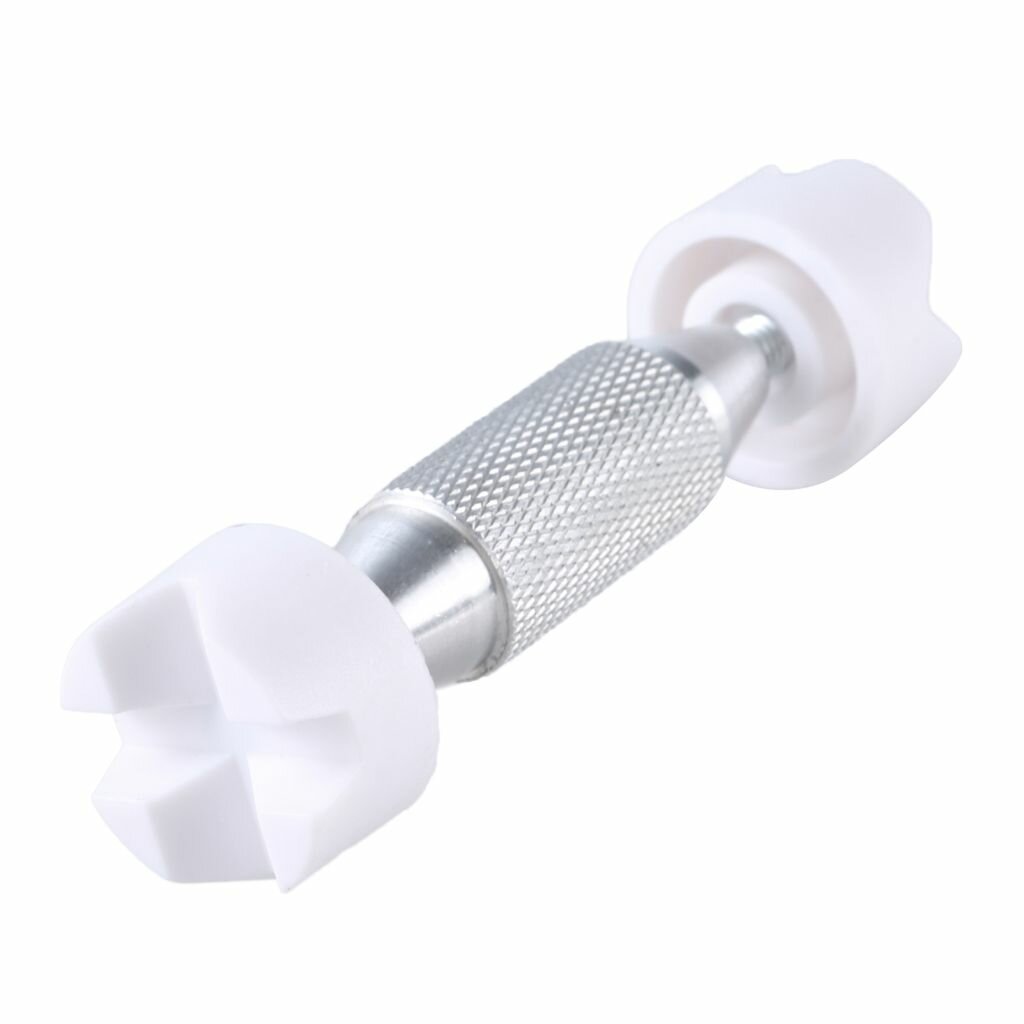Струнные аксессуары, Инструмент для ремонта клея Guitar sound beam glue из чистой меди, инструмент для поддержки липкого звукового луча-серебристо-белый
