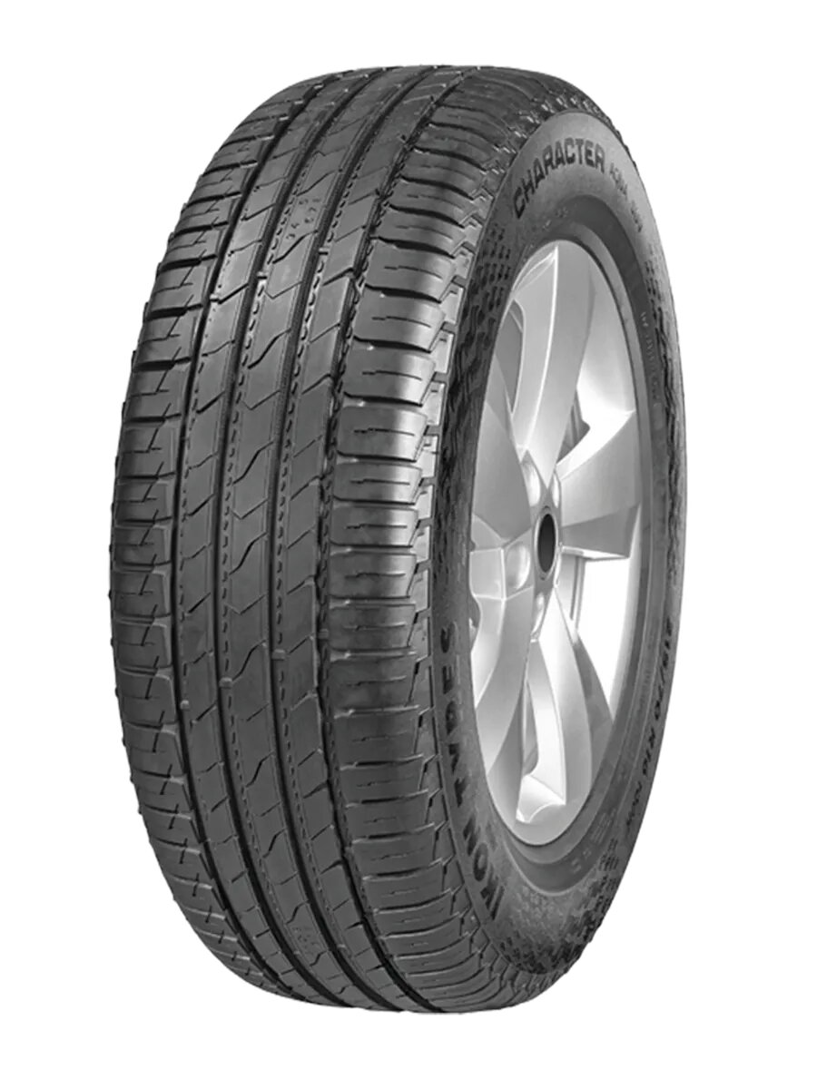 Шины летние 235/75R16 108T Character Aqua SUV (Nordman S2
