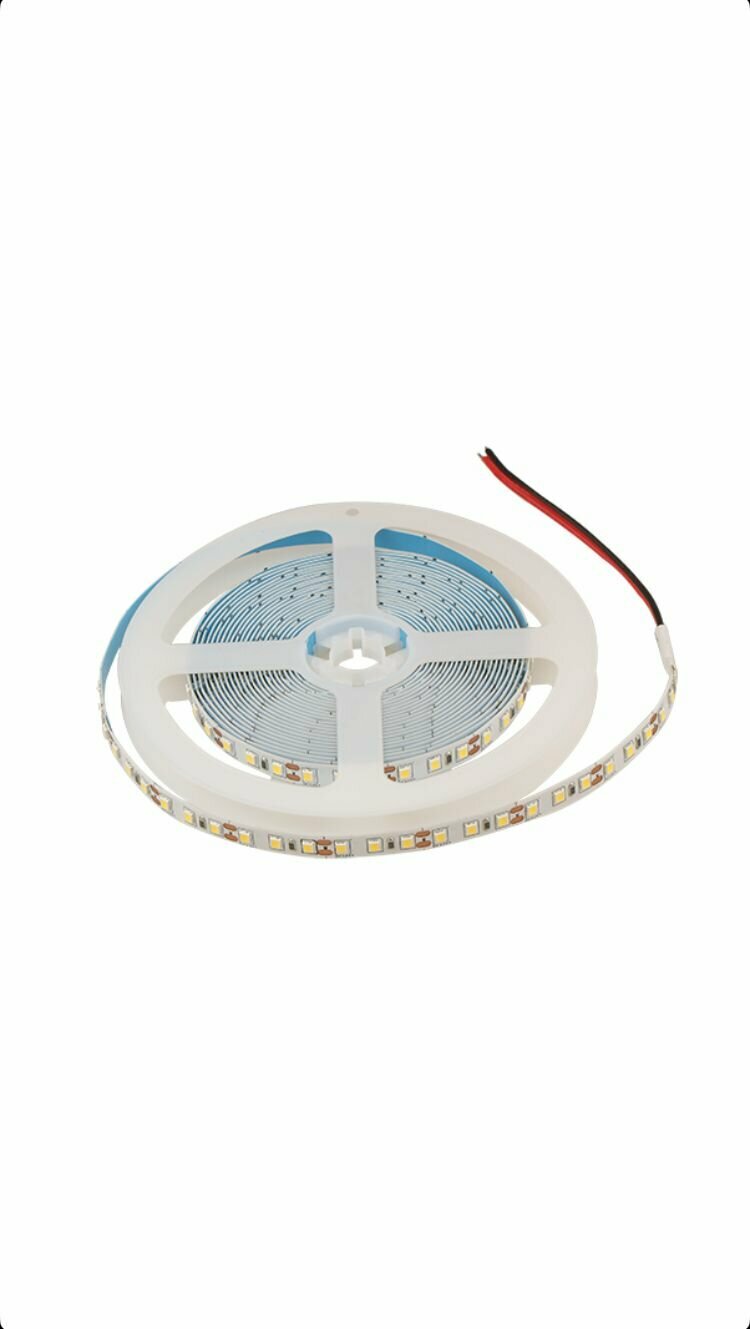 Лента светодиоды