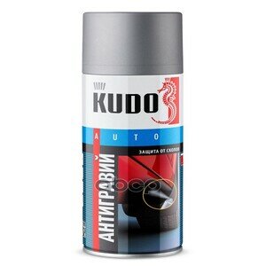 Антигравий серый Kudo арт. ku-5221
