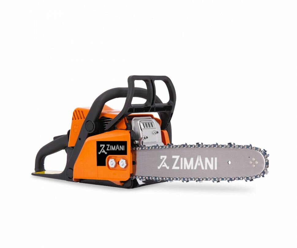 Бензопила ZimAni CS/MS180EPRO 16"