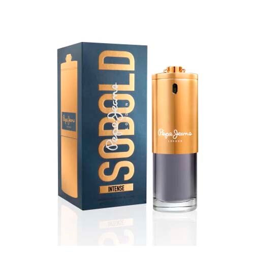 Парфюмерная вода Pepe Jeans London SoBold Intense 30 мл.