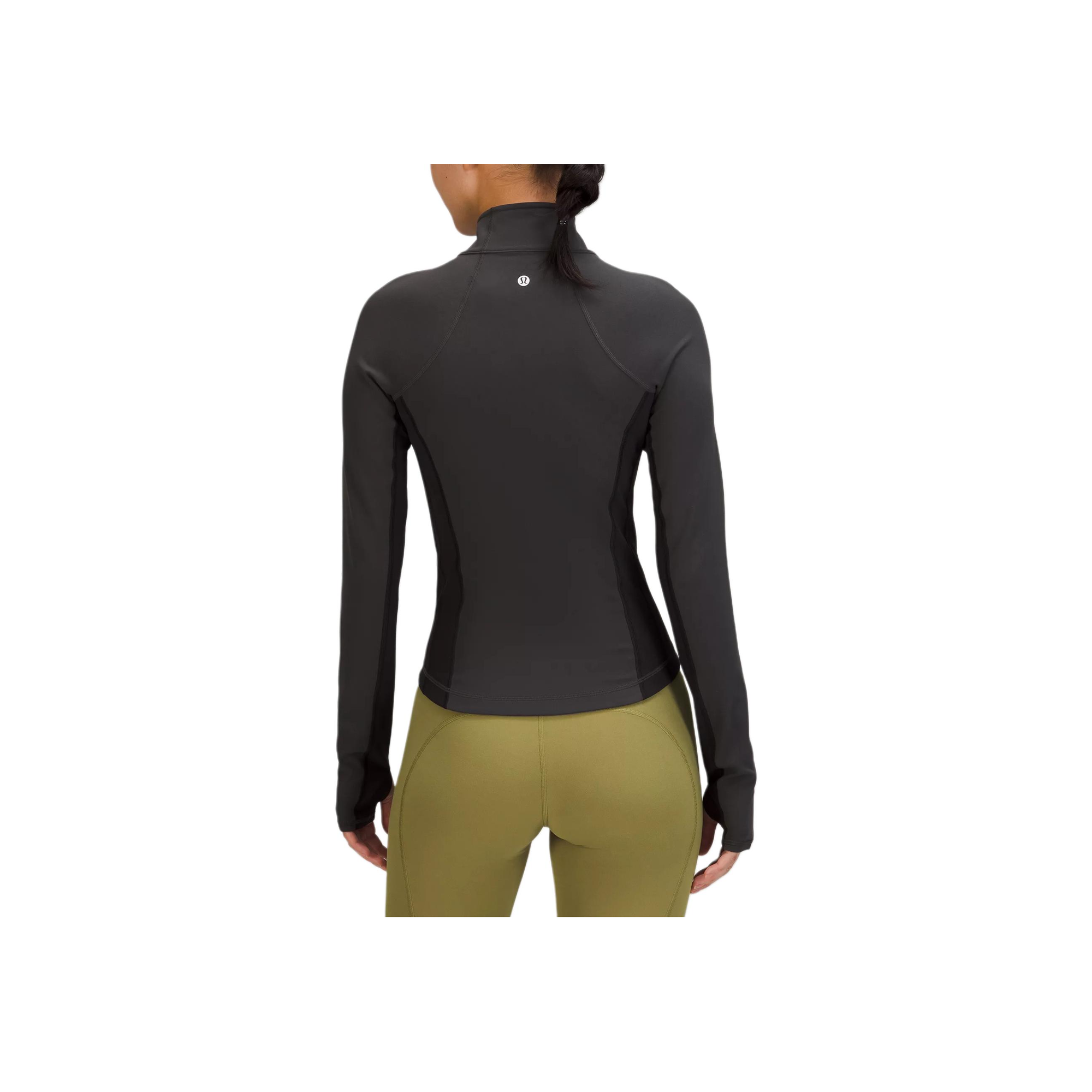 Куртка lululemon Throwback Shape, размер S — фото 1