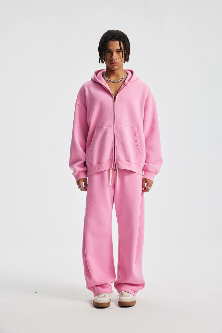 Толстовка спортивная