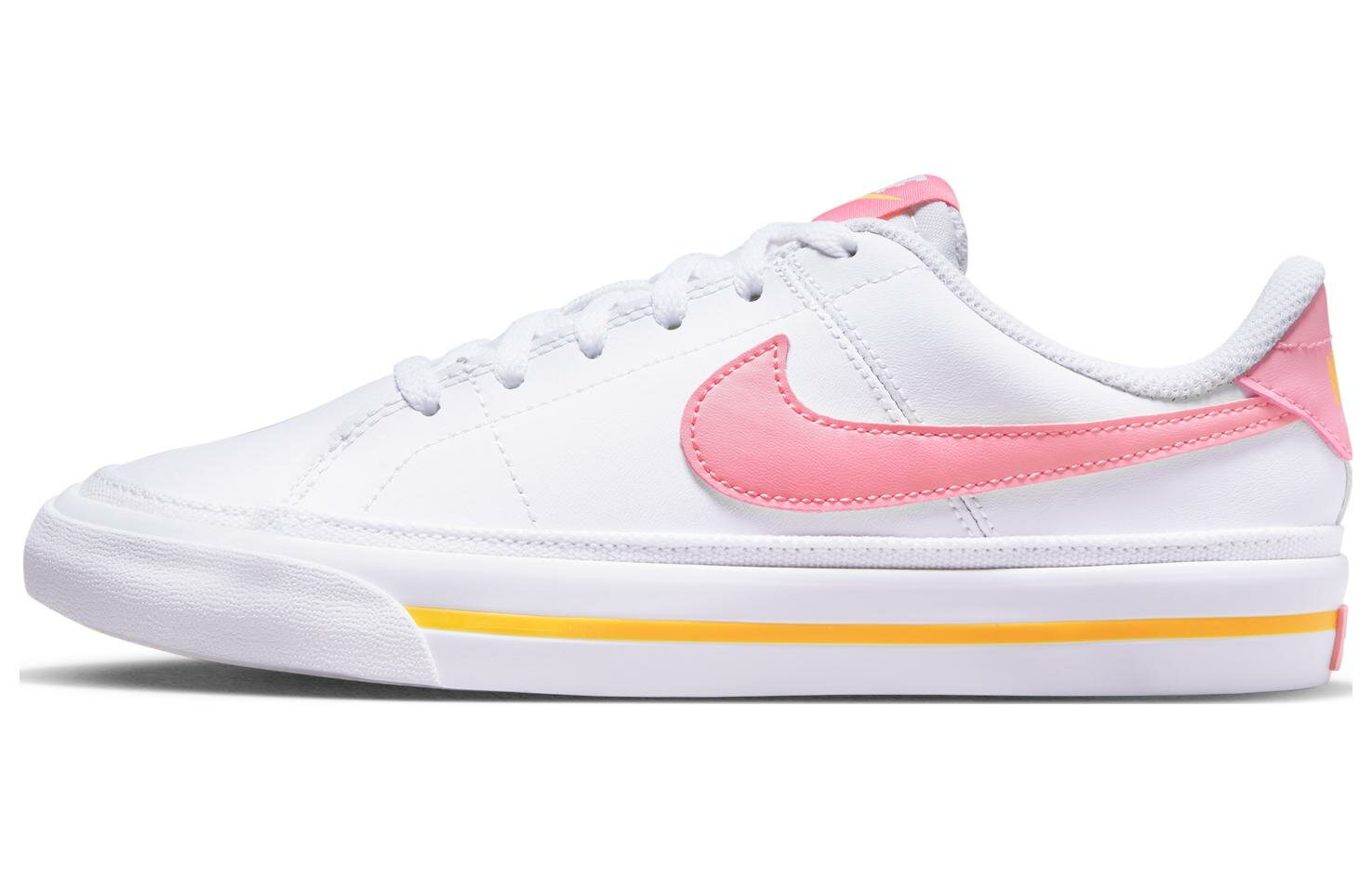 Кеды Court Legacy