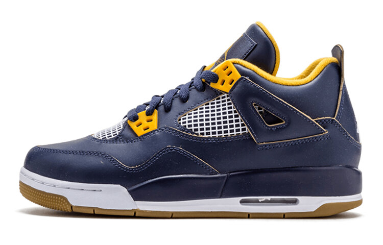 Кеды Air Jordan 4