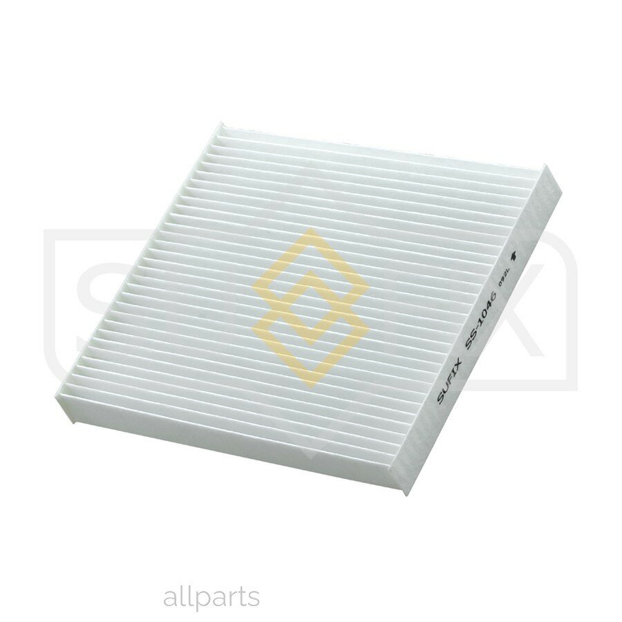 SUFIX SS1046 Фильтр салонный